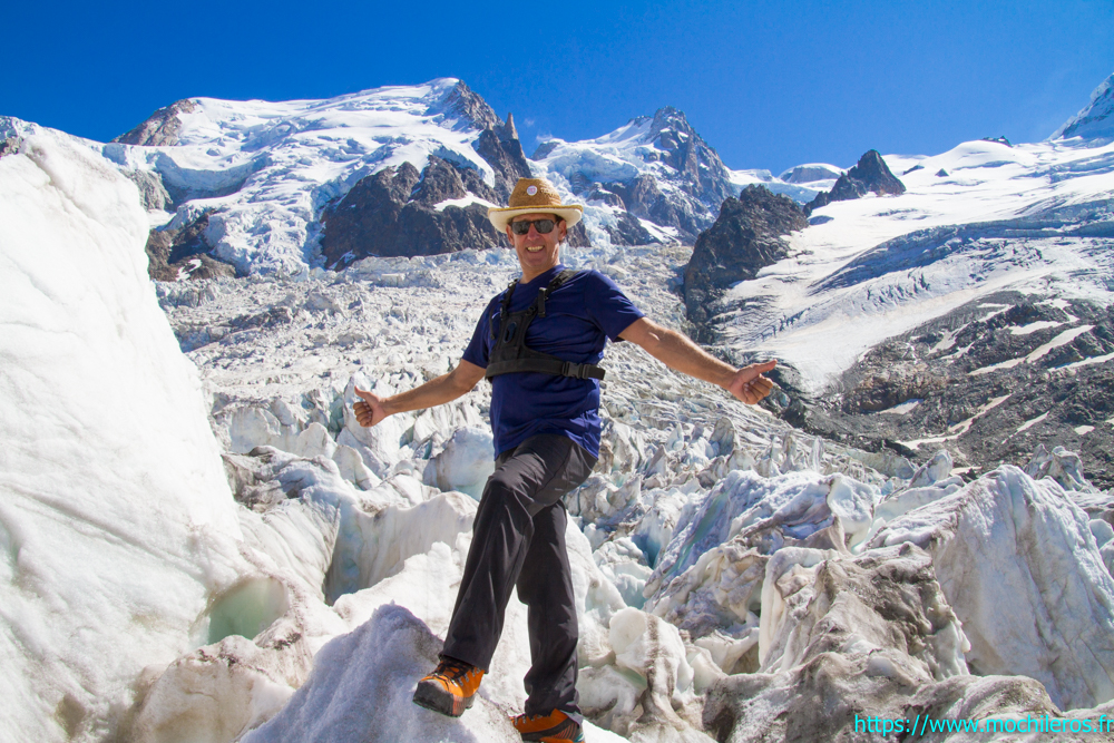 La Jonction - Mochileros